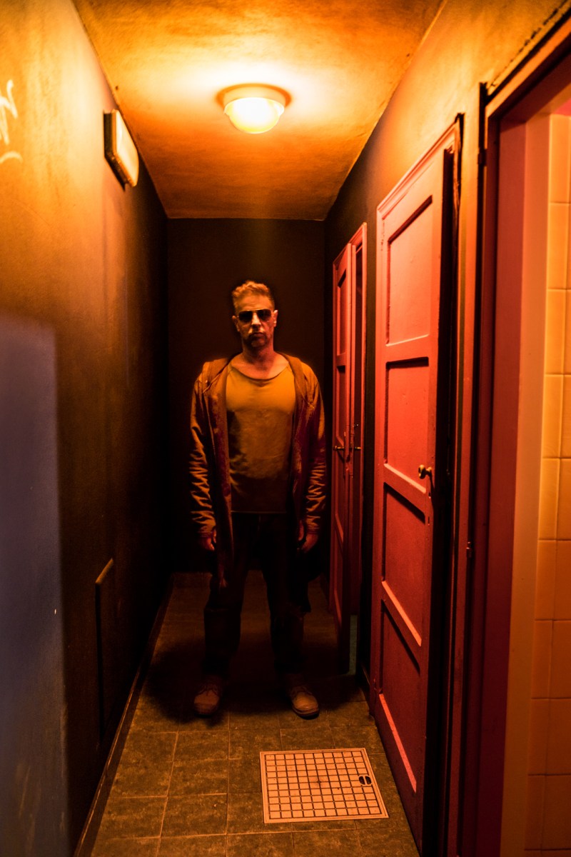 Top secret. – Giovanni SUCCI