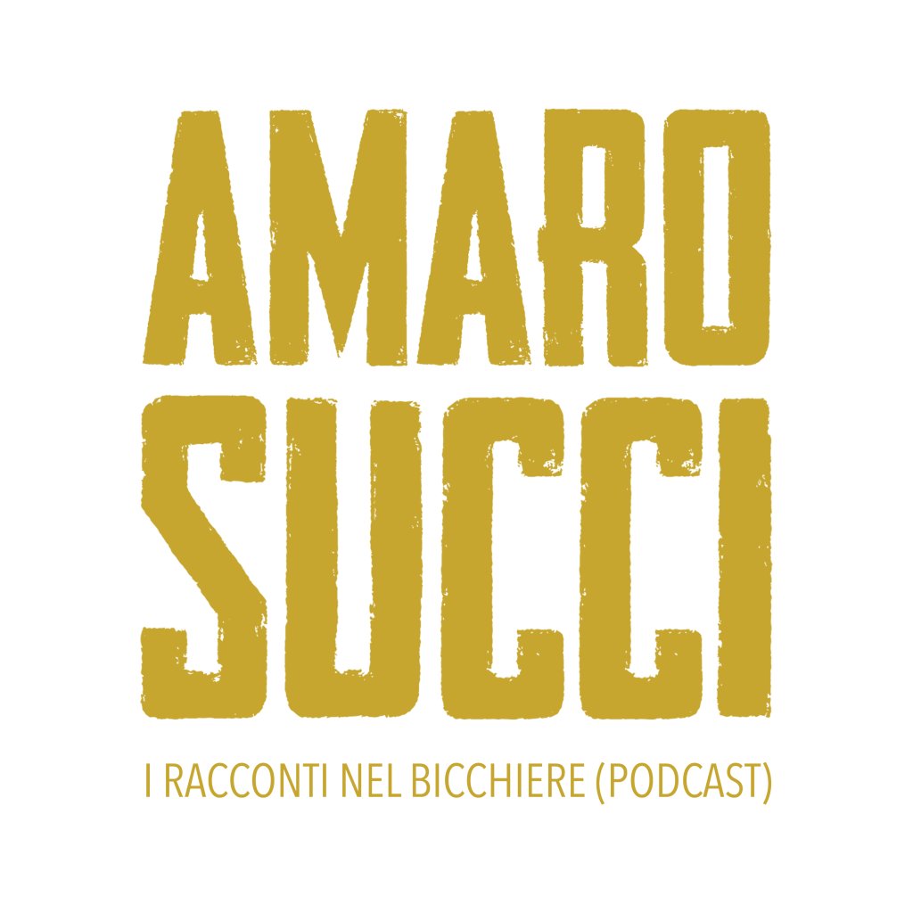 Giovanni SUCCI – Amaro Succi